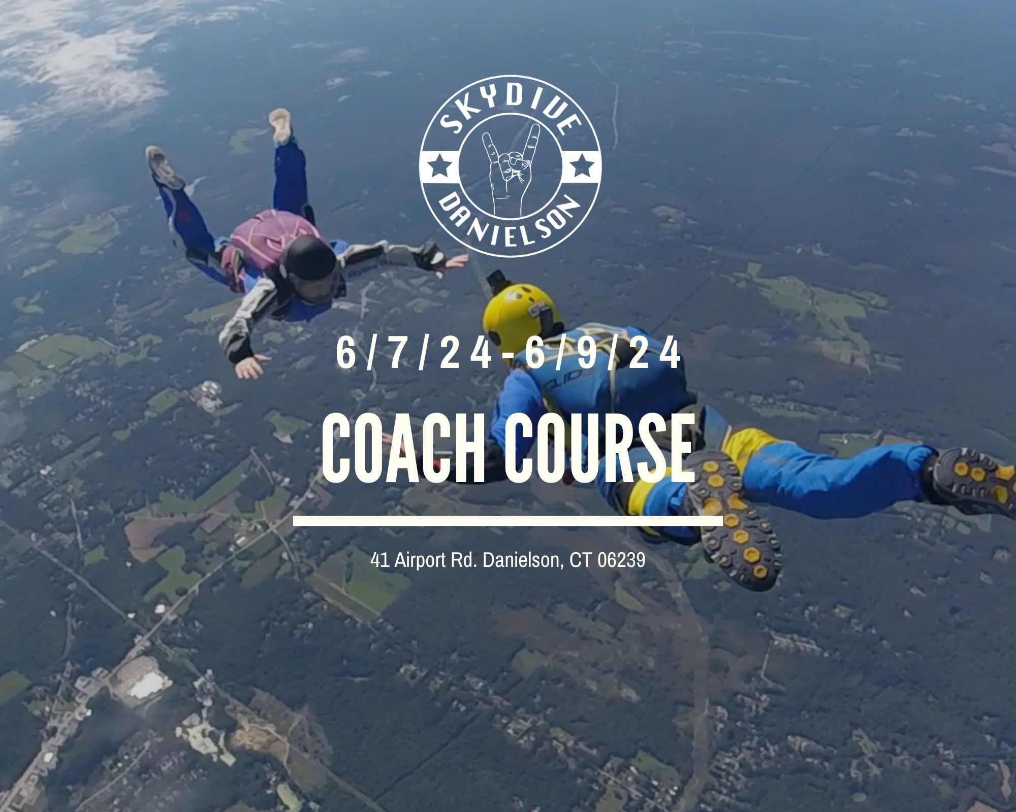 Coach Course